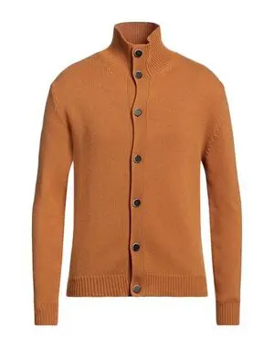 Barena Venezia Knitted Cardigan - Yellow