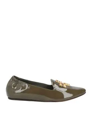 Tory Burch Glossed Shoes For Women