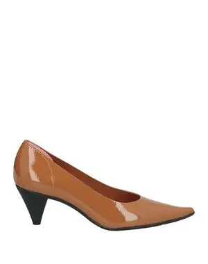 Ras Heeled Shoes For Women