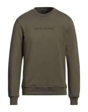 LIU •JO MAN Sweatshirt In Cotton And Elastane