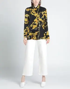 Versace Shirt - Black