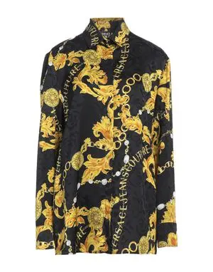 Versace Shirt - Black