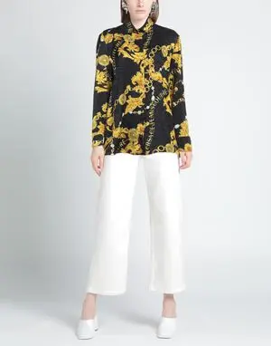 Versace Shirt - Black