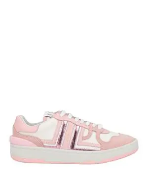 Lanvin Criss-cross Sneakers For Women
