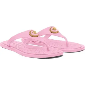 Versace Flip Flop Sandals For Women