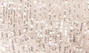 1.State Sequin Sleeveless Minidress