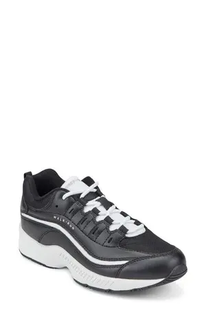 Easy Spirit Romy Sneaker - Black