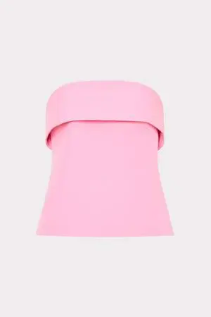 Milly Sleeveless Blouses