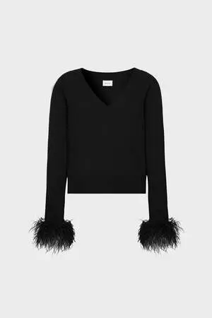 Milly Classic Sweaters For Women