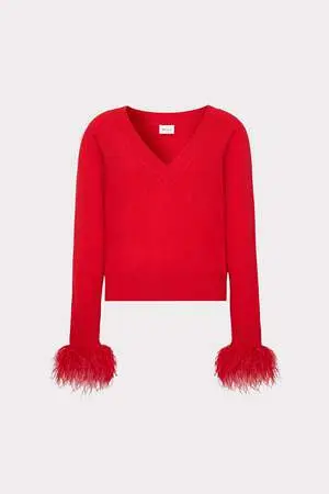 Milly Relaxed Sweaters For Women