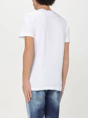 Dsquared2 T-shirt - White