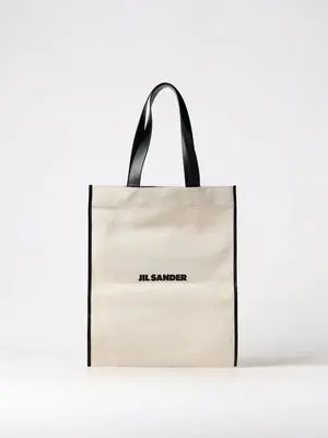Jil Sander Textured Totes