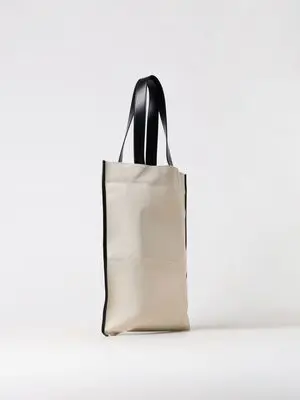 JIL SANDER Tote Bag - White
