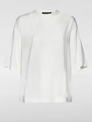 Women's Fabiana Filippi White Bottoms