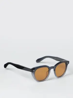 Oliver Spencer Oliver Peoples Sunglasses Blue