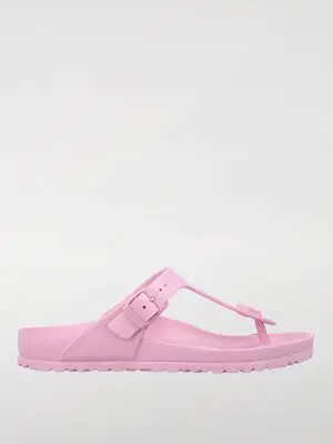 BIRKENSTOCK Flat Sandal