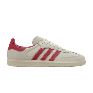 Adidas Pharrell X Samba Human Race Sneakers - Grey