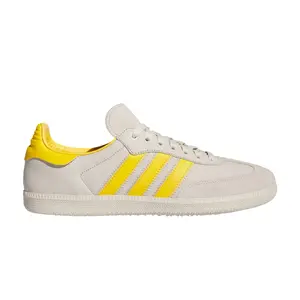 Adidas Pharrell X Samba Human Race - Grey