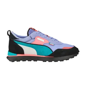 PUMA Rider Fv Fandom Sneakers - Purple
