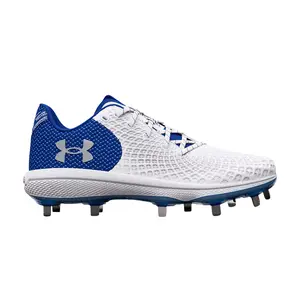 Under Armour Glyde 2 Mt - White