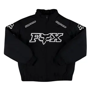 Men's Fox