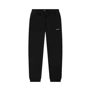 Off-White Chain Arrow Slim Sweatpants /white