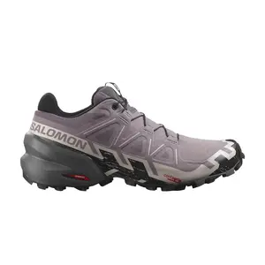 SALOMON Speedcross Wide - Purple