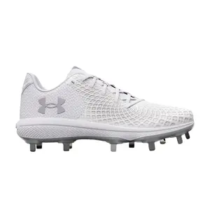 Under Armour Glyde 2 Mt - White