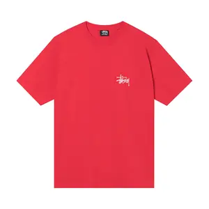 StÜssy Basic Tee