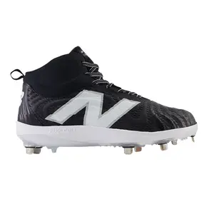 NEW BALANCE Fuelcell 4040v7 Mid Metal - Black