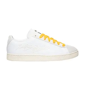 PUMA Diet Starts Monday X Suede - White