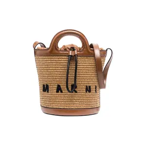 Marni Sac Bag - Brown