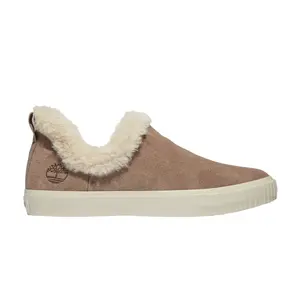 Timberland Skyla Bay Slip-on Sneakers - Tan