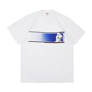 Supreme We're Back T-shirt - White
