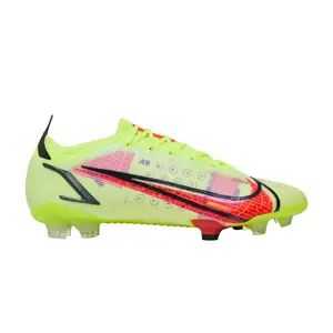Nike Mercurial Vapor 14 Elite Fg 'motivation Pack - Green