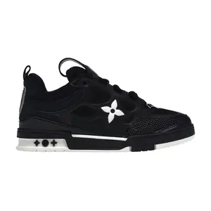 Louis Vuitton Low Top Sneakers For Men