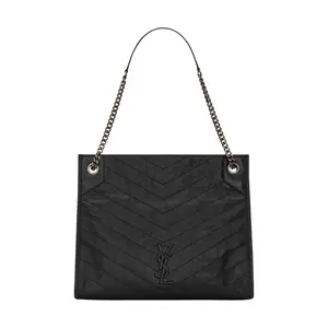 Saint Laurent Niki Shopping Bag