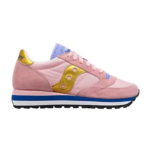 Saucony Jazz Triple Sneakers - Pink
