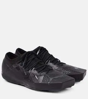 Coperni X Puma 90sqr Sneakers - Black