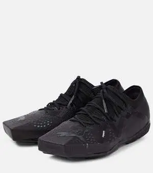 Coperni X Puma 90sqr Sneakers - Black