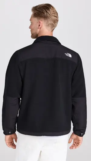 The North Face Retro Denali Jacket - Tnf Black