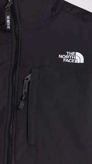 The North Face Retro Denali Jacket - Tnf Black