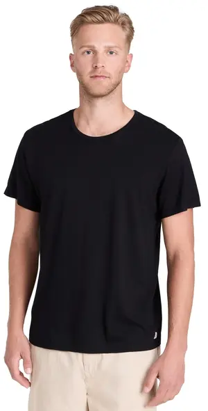 MARINE LAYER Signature Crew Tee