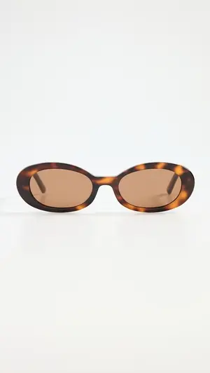 ELISA JOHNSON Lyric Leigh Sunglasses