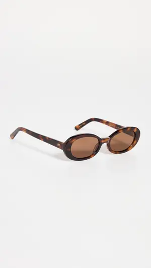 ELISA JOHNSON Lyric Leigh Sunglasses