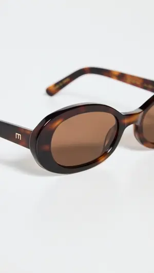 ELISA JOHNSON Lyric Leigh Sunglasses