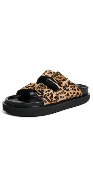 Isabel Marant Lennya Sandals