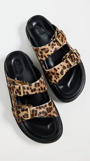 Isabel Marant Lennya Sandals