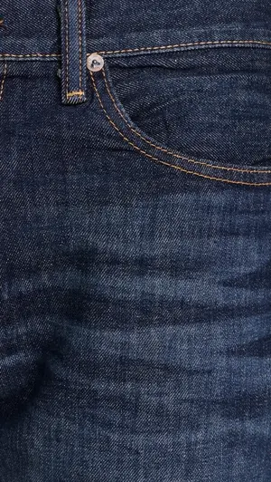 Polo Ralph Lauren Hampton Relaxed Straight Jeans