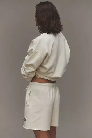 Anthropologie Bride Shorts
